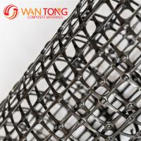 China Civil Engineering Construction Geogrid 3030 Polypropylene PP for Enhanced Performance for sale