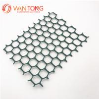 China 5mm HDPE Geonet for Road Reinforcement As Per Your Requirements for sale