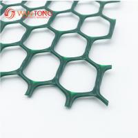 China 5mm HDPE Geonet for Road Reinforcement As Per Your Requirements for sale