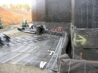 China Civil Engineering Construction Geogrid 3030 Polypropylene PP for Enhanced Performance for sale