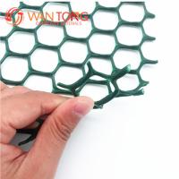 China 5mm HDPE Geonet for Road Reinforcement As Per Your Requirements for sale