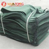 China Ecological Slope Protection System Bags Non-Woven Geotextile Type for Reservoir Lake for sale
