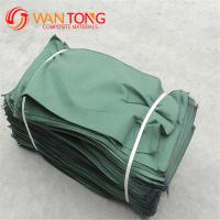 China Ecological Slope Protection System Bags Non-Woven Geotextile Type for Reservoir Lake for sale