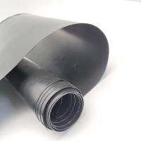 China Long-Lasting HDPE Geomembrane for Asian Design Style Pond Lining in Other Regions for sale
