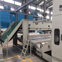 China BV Certified Ground Cover Fabrics In Roll for Erosion Control and Soil Stabilization for sale