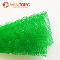 China CE/ISO9001/ISO14001 Certified 3d Geomat for Erosion Control at and Affordable for sale