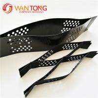 China 50-200mm Geocell Geoceldas Platic Parking Grass Grid Geocell Geocell Per Square Meter for sale
