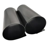 China Modern Design 2mm HDPE Geomembrane for Landfill Dam and Mining Water Reservoir Liner for sale
