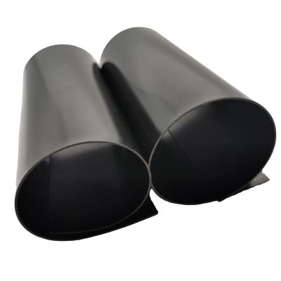 China Modern Design 2mm HDPE Geomembrane for Landfill Dam and Mining Water Reservoir Liner for sale