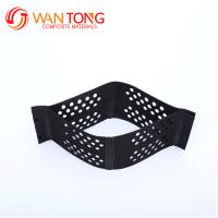 China 50-200mm HDPE Geocell for Road Construction Erosion Control Using Virgin Material for sale