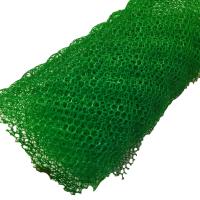 China Contemporary Design HDPE Plastic Mesh Embankment Geomat for Slope Erosion Control for sale