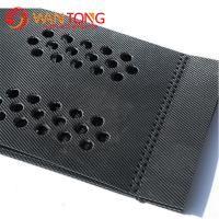 China Geocell Gravel Stabilization Geosynthetic for Dam Construction SGS Certified Material for sale