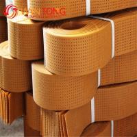 China Plastic Parking Grass Grid Geocell with After-Sale Service and ASTM Standard for sale