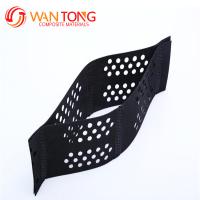 China Plastic Parking Grass Grid Geocell with After-Sale Service and ASTM Standard for sale