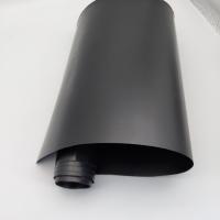 China Geomembrane Circular Tanks for Aquaculture in Contemporary Design Style for sale