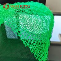 China 3D Geomat Composite Protecting Layer Geocomposite for Drainage After-sale Service NONE for sale