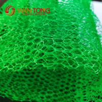 China 3D Geomat Composite Protecting Layer Geocomposite for Drainage After-sale Service NONE for sale