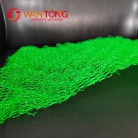 China 3D Geomat Composite Protecting Layer Geocomposite for Drainage After-sale Service NONE for sale