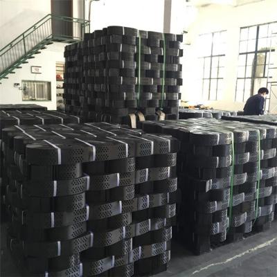 China Retaining Wall Geocells with Smooth Textured Surface in Black Green Yellow or White for sale
