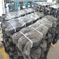 China Retaining Wall Geocells with Smooth Textured Surface in Black Green Yellow or White for sale