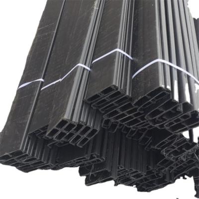 China Extrusion Method E Lock Ensuring Strong Attachment for Concrete Embedment Geomembrane for sale