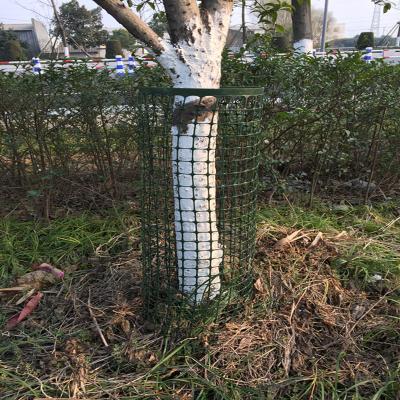 China Roadbed Reinforcement PP Plastic Biaxial Geogrid for Breeding Industry and Chickens for sale