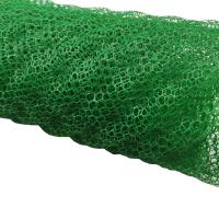 China Three Dimensional Geomat 3d Plastic Erosion Control Geomat Customized for Standards for sale