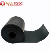 China Smooth Textured Surface 1.5mm HDPE Geomembrane for Waterproof Plastic Dam 1.0mm for sale