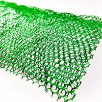 China Slope Protection and After-sale Service EM2 3d Erosion Control Geomat Sheet for Landscape Greening for sale