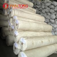 China Polyester PP Membrane Geotextile Filter Fabric for Earthwork Products After-sale Service for sale