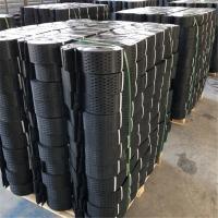 China 2m Width HDPE Geocell for Soil Stabilization Retaining Walls Durable and Long-Lasting for sale