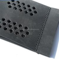 China Geo Cell Road Grid Gravel Honeycomb Gravel Driveway Ground Grid Paver 50mm Height HDPE for sale