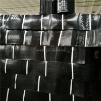 China Geo Cell Road Grid Gravel Honeycomb Gravel Driveway Ground Grid Paver 50mm Height HDPE for sale