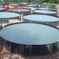 China Fish Pond Liner 1mm HDPE Geomembrane Ideal for Geomembranes and Landfill Construction for sale