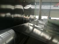 China Fish Pond Liner 1mm HDPE Geomembrane Ideal for Geomembranes and Landfill Construction for sale