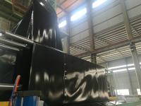 China Fish Pond Liner 1mm HDPE Geomembrane Ideal for Geomembranes and Landfill Construction for sale