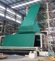 China Taian Wantong 1.5mm Thick Geomembrane Per SQM for 2m-8m Width HDPE LDPE LLDPE EPDM EVA for sale