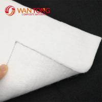 China Contemporary Design Style 150GSM Black PP Pet Non Woven Geotextile for Road Construction for sale