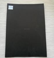 China Taian Wantong 1.5mm Thick Geomembrane Per SQM for 2m-8m Width HDPE LDPE LLDPE EPDM EVA for sale