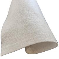 China Contemporary Design Style 150GSM Black PP Pet Non Woven Geotextile for Road Construction for sale