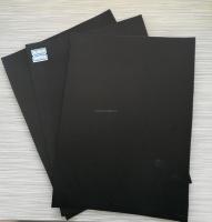 China Taian Wantong 1.5mm Thick Geomembrane Per SQM for 2m-8m Width HDPE LDPE LLDPE EPDM EVA for sale