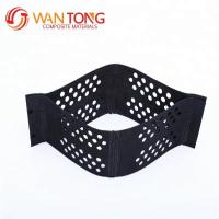 China 2m Normal Width Geocell HDPE Gravel Stabilizer Ground Grid Wantong Geo Cell 50mm Plastic for sale