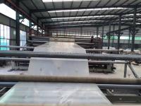 China Taian Wantong 1.5mm Thick Geomembrane Per SQM for 2m-8m Width HDPE LDPE LLDPE EPDM EVA for sale