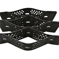 China Affordable 30m Normal Length HDPE Geocell for Soil Stabilizing and Gravel Reinforcement for sale