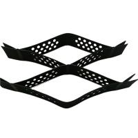 China Affordable 30m Normal Length HDPE Geocell for Soil Stabilizing and Gravel Reinforcement for sale