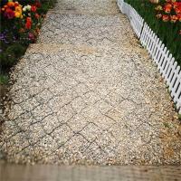 China Traditional Design HDPE Smooth/Textured Perforated Geocell Versatile and Practical for sale