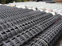 China CE/ISO9001 Certified Chicken and Goose Breeding Fence with Reinforced Biaxial Geogrid for sale