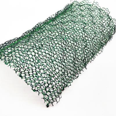 China 10mm Thickness EM2 Turf Reinforcement/Grass Protection Geomat for Contemporary Design for sale