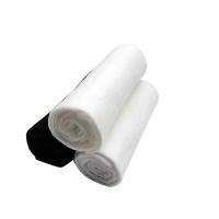 China 1-6m Width Long Fiber Polypropylene Nonwoven Geotextile 200gsm/300gsm/400gsm Fabric for sale