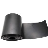 China Contemporary Design Style India Manufactured HDPE Geomembrane 1mm for Fish Pond Liner for sale